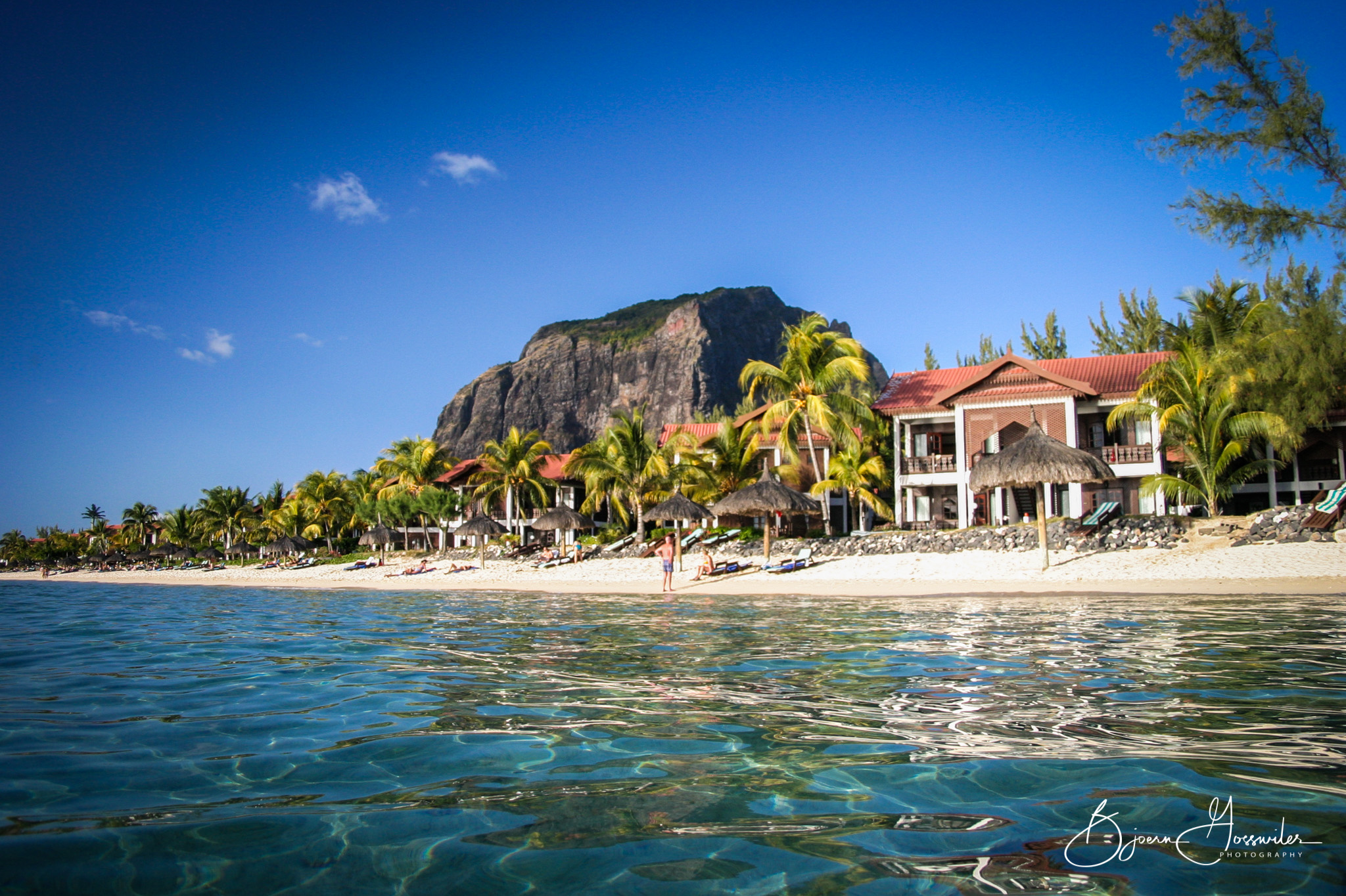 Mauritius